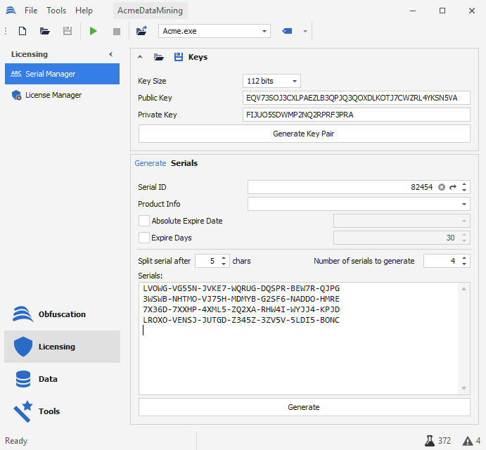Licensing | Babel Documentation